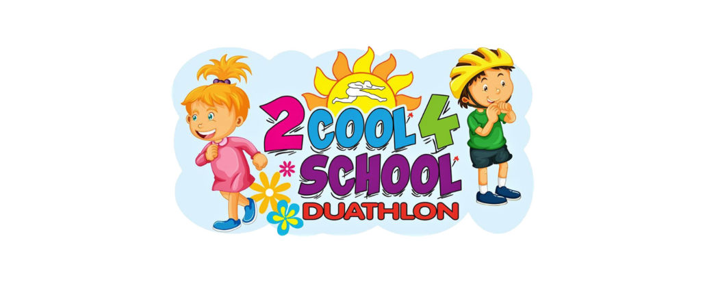 2 Cool 4 School Kids Duathlon | TBF Racing